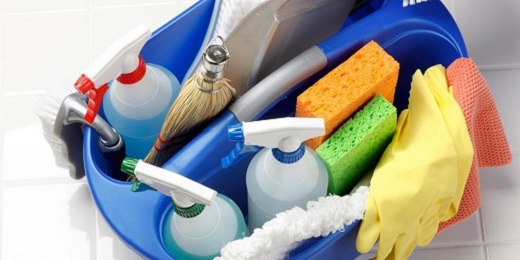 Generic Cleaning | Employment Panama City